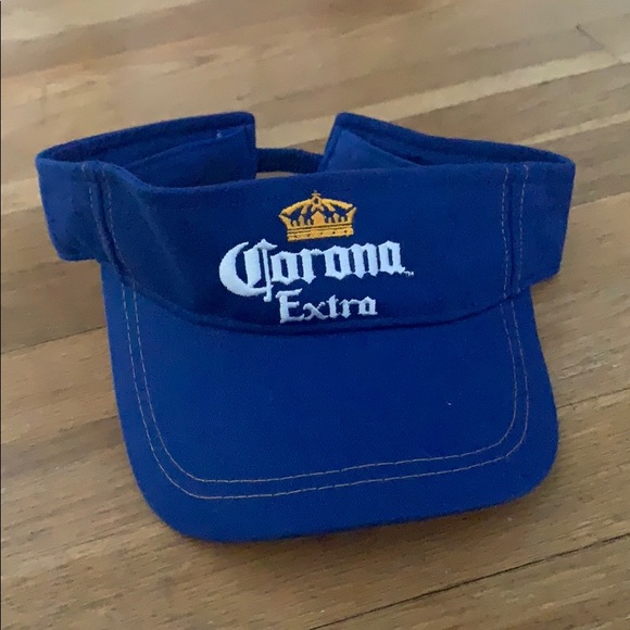 Corona | Accessories | Corona Extra Visor | Poshmark